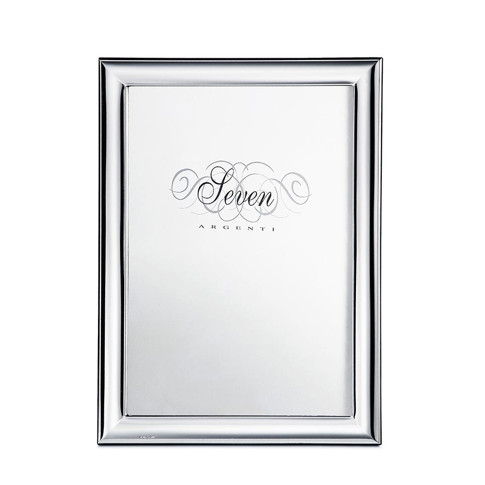 MARCO PLATA BILAMINADO 20X30CM